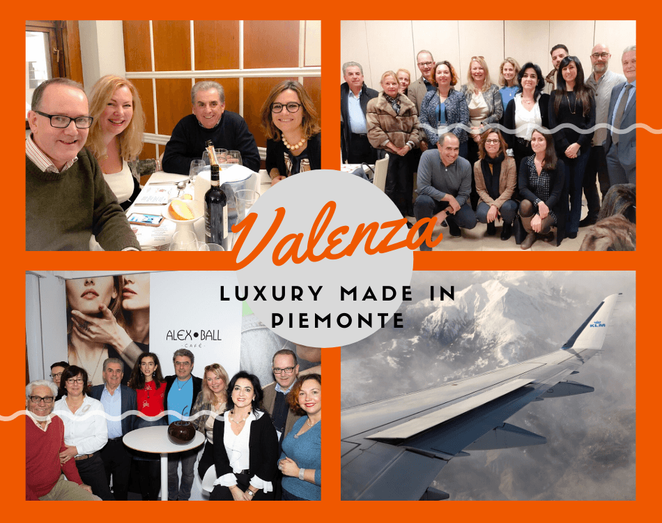 Valenza, and their struggle to be seen as the fine jewelry capital of ...