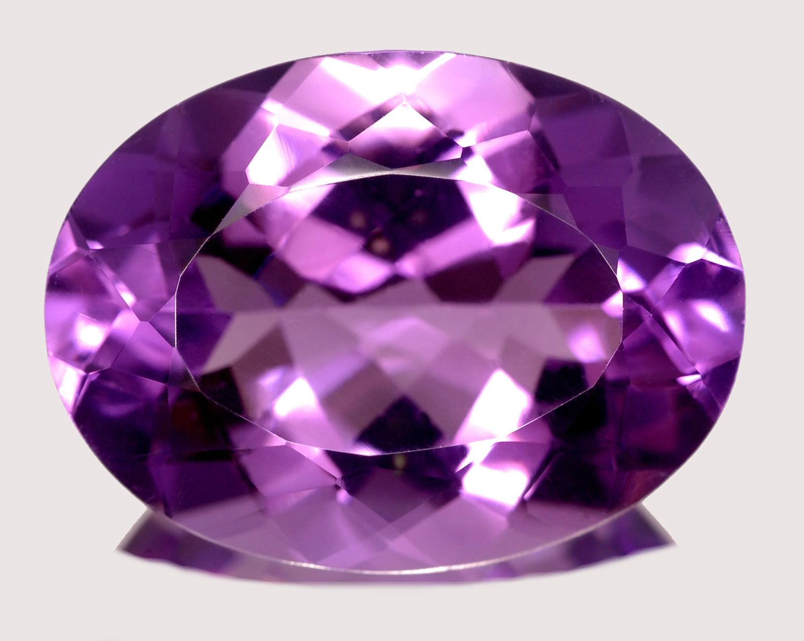 All About Amethyst