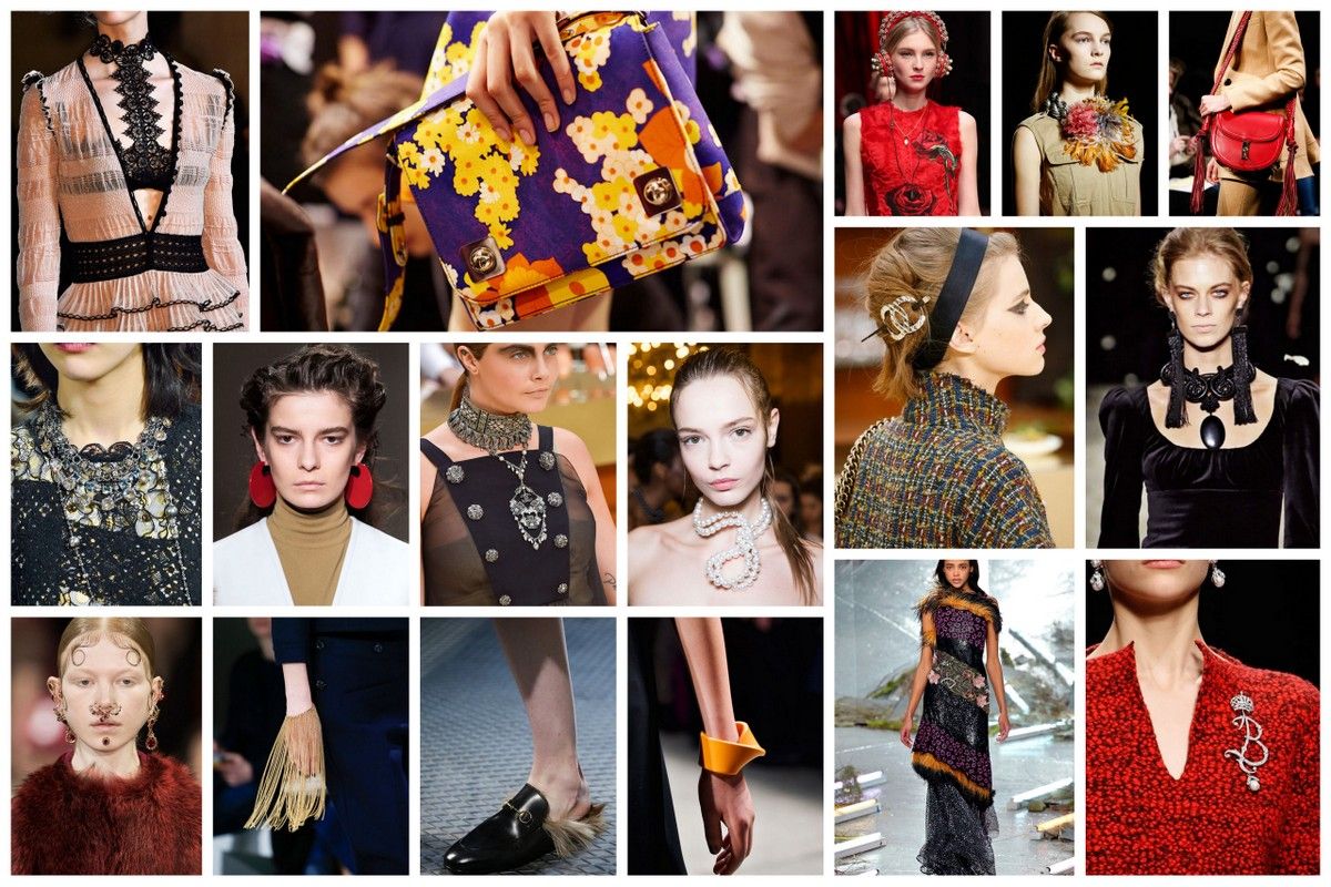 How to rock this seasons fashion trends